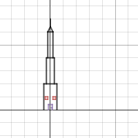 EMPIRE DESMOS CHALLENAGE | Desmos