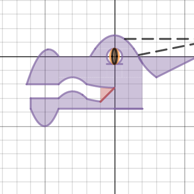 dragon | Desmos