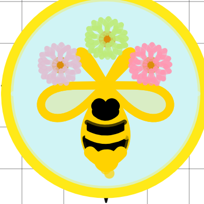 The Buzzing Bumblebee | Desmos
