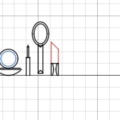 Conics picture project (cosmetics) | Desmos