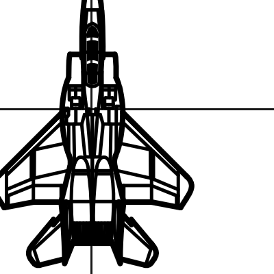 F-15E Strike Eagle | Desmos