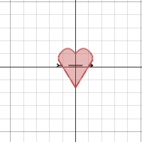 Heart | Desmos