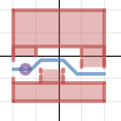 Maze Runner | Desmos