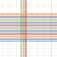 Ladder With Ladder Lines teapot | Desmos