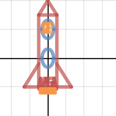 Rocket | Desmos