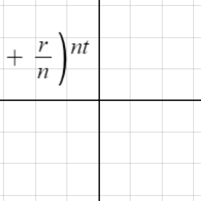 Compound Interest | Desmos