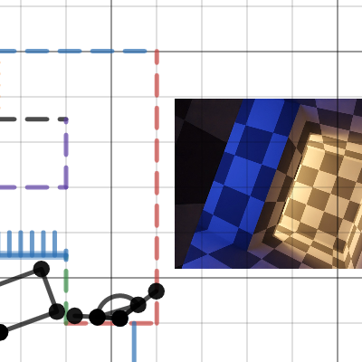 Global Illumination Path-tracer Planning | Desmos