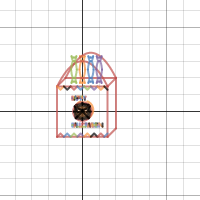 Project #3 Trick Or Treat Bag | Desmos