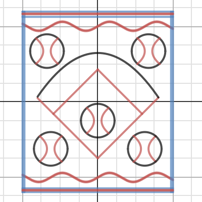 Baseball Card | Desmos