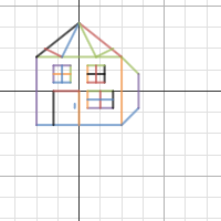 Linear Art with Desmos Assignment | Desmos