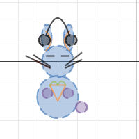 BUNNY | Desmos