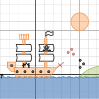 boat | Desmos