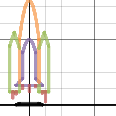 Rocket | Desmos