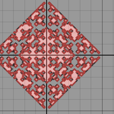 Square Grids | Desmos