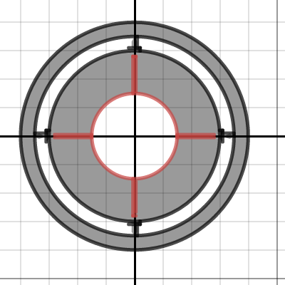 Hero Symbol | Desmos