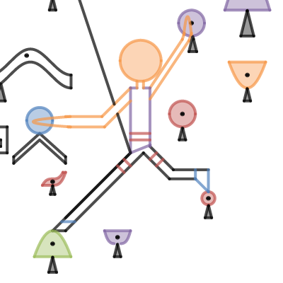 Climbing Project | Desmos