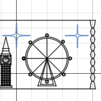 big ben | Desmos