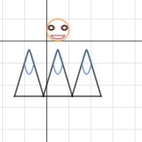 sun happy face | Desmos