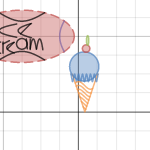 Conics Art Project | Desmos