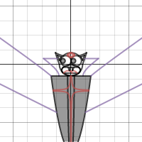 Vampire | Desmos