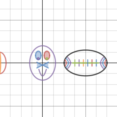 Final Project | Desmos