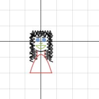 Des-Man Project | Desmos