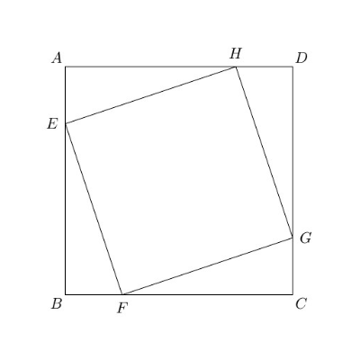 BE / AE = 3 | Desmos