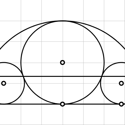 Segment CF = 7.54247233266 | Desmos