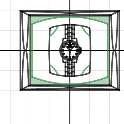 Math II Honors Project | Desmos
