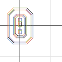 Linear Logo Project | Desmos