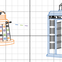 Doctor Who | Desmos