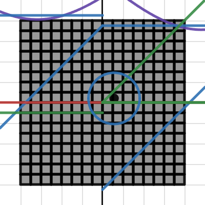 Pixel Painter | Desmos