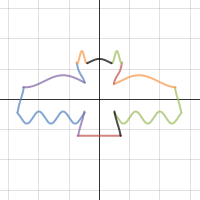 Jakeb Goble ghost | Desmos