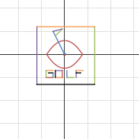 GOLF Project | Desmos