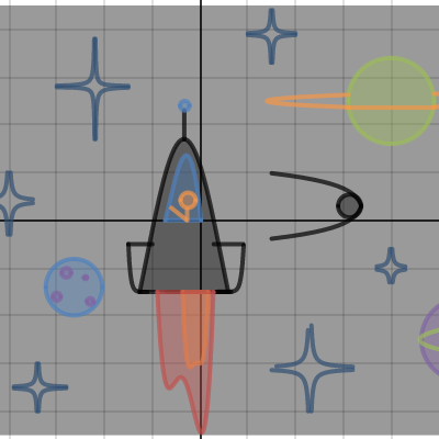 Desmos Drawing Template 2016 | Desmos