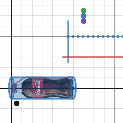 Solids of revolution - variable cylinder numbers - copy | Desmos