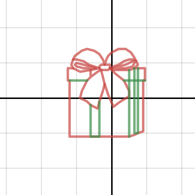Christmas Present | Desmos
