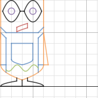 CPT Minion | Desmos