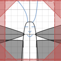 Summer Reinhold - Weird Butterfly | Desmos