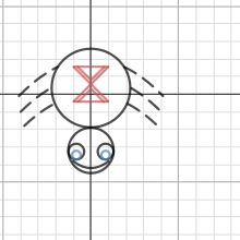 Spider | Desmos