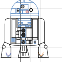 R2-D2 | Desmos