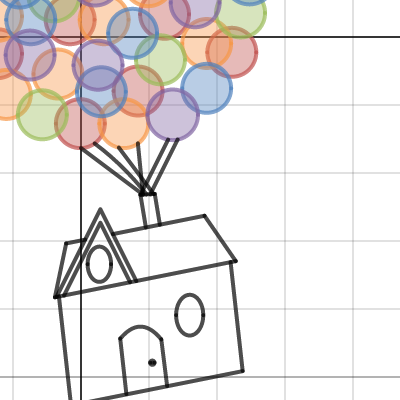 up house | Desmos