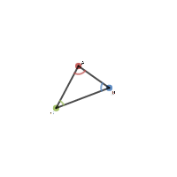 Triangle Angle Sum Theorem eTool | Desmos