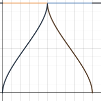 Tile distortion 2 | Desmos