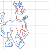 Scooby Doo Math Project | Desmos