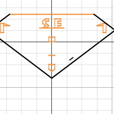 30 lines Project | Desmos