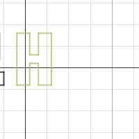 Name Graph | Desmos