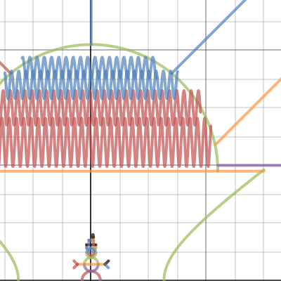 Math art project | Desmos