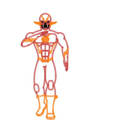 The Flash | Desmos