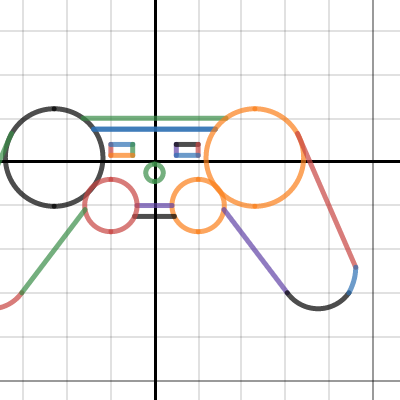 A Controller | Desmos